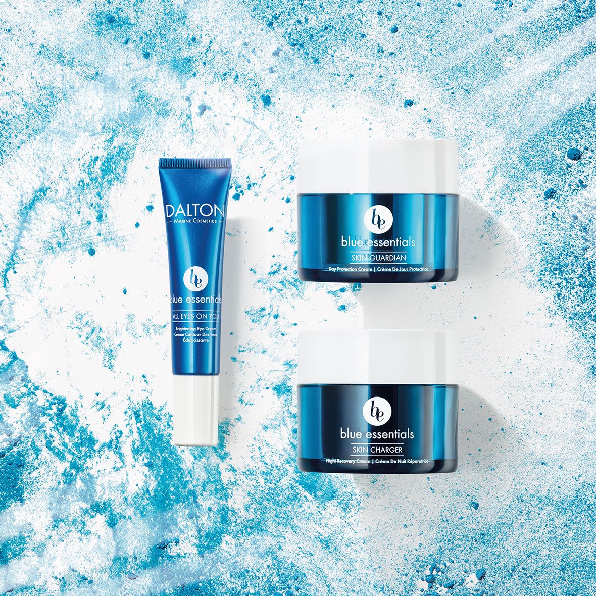 BLUE ESSENTIALS - Ochrana proti modrému svetlu - DALTON Prémiová Morská ...